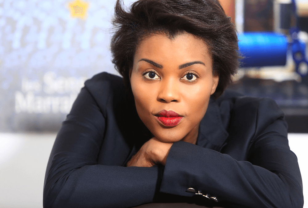 La Crise Du Covid19 Vue Par… Fatima Diop Mbaye - Ubuntu Coaching